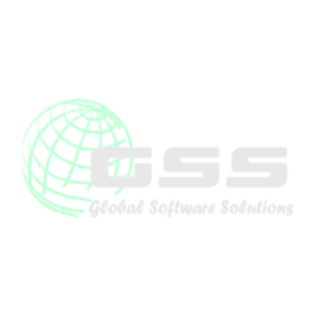 GSS Global Software Solution logo vector