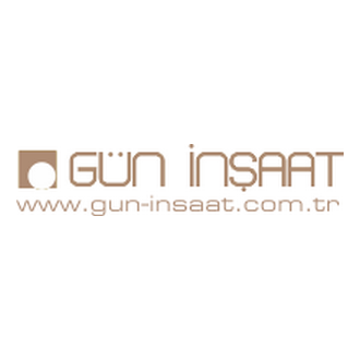 Gün İnşaat logo vector