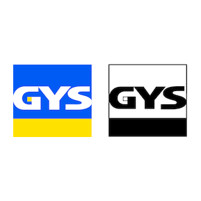 GYS logo vector