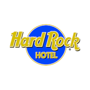 Hard Rock Hotel logo vector