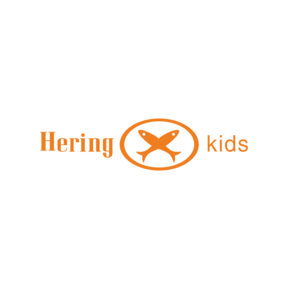 Hering Kids logo vector