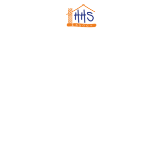hhs insaat logo vector