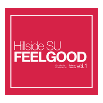 Hillside Su logo vector