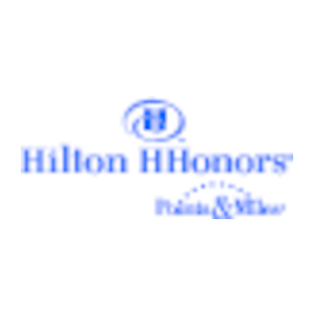 Hilton HHonors logo vector