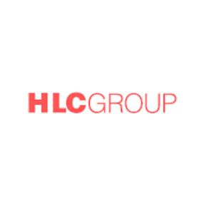 HLC Group logo vector