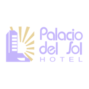 Hotel Palacio del Sol Chihuahua logo vector