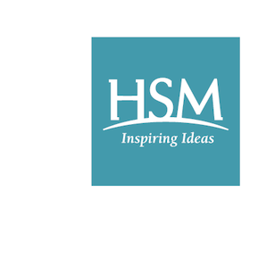 HSM Group logo vector