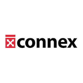 iconnex connex logo vector