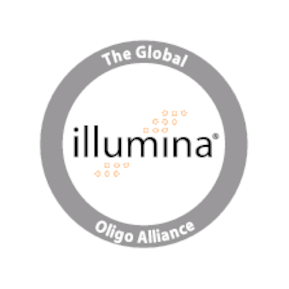 Illumina logo vector