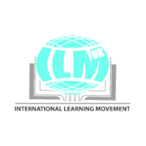 ILM UK logo vector
