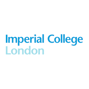 Imperial College London logo vector