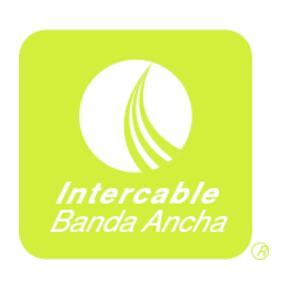 Intercable (Monterrey) logo vector