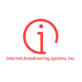 Internet Broadcasting Systems logo vector