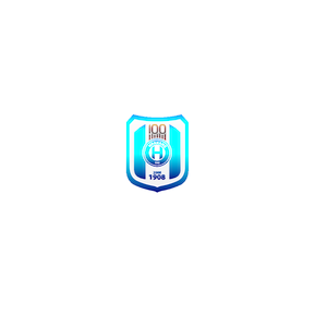 iraklis 100 years logo vector