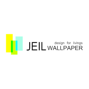 Jeil wallpaper logo vector