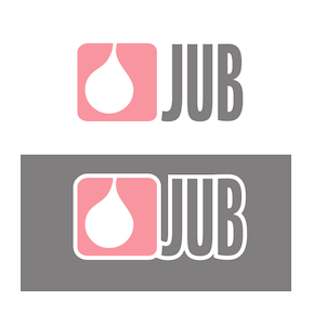 JUBJUB logo vector