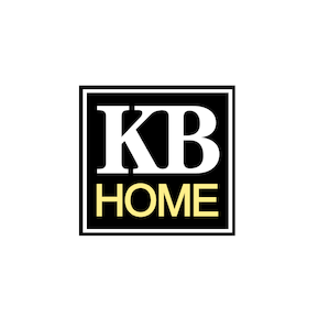 KB HOME logo vector