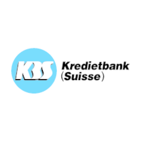 KBL Kredietbank Suisse logo vector