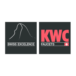 KWC Faucets logo vector