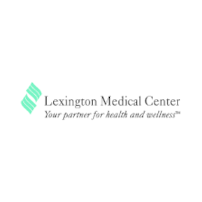Lexington Medical Center logo vector