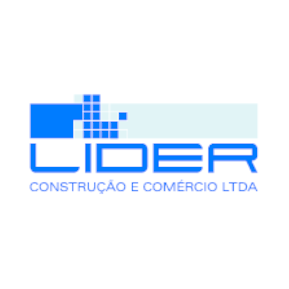 Lider Construtora logo vector