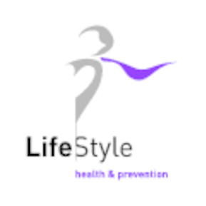 Life Style logo vector