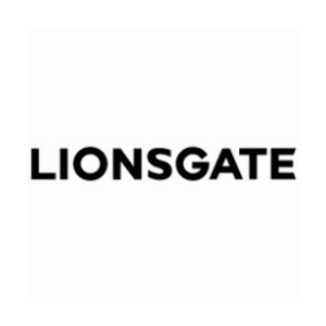 Lionsgate logo vector