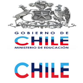 Logo Gobierno de Chile logo vector