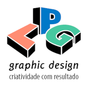 LPG graphic design logo vector