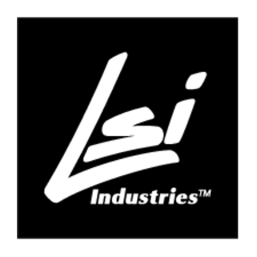 LSI Industries logo vector