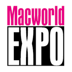 Macworld Expo logo vector