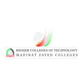 Madinat Zayed Colleges logo vector