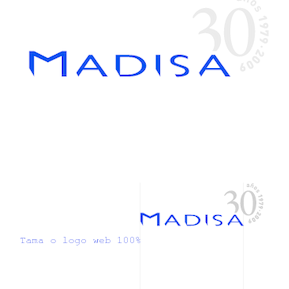 madisa logo vector