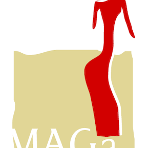 Maga logo vector