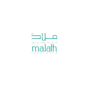 Malath Insurance logo vector