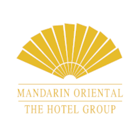 Mandarin Oriental logo vector