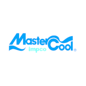 Master Cool logo vector