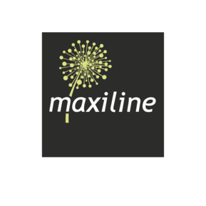 maxiline logo vector