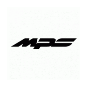 Mazda MPS logo vector