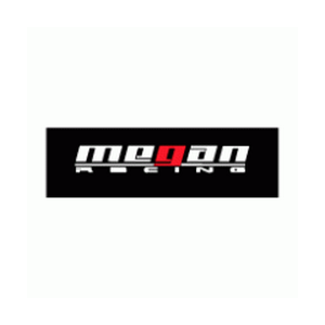 Megan Racing logo vector