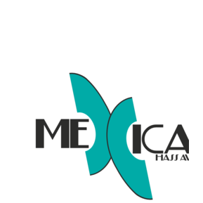 Mexican Hass Avocados logo vector
