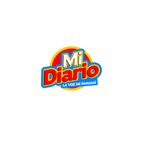 MI DIARIO logo vector