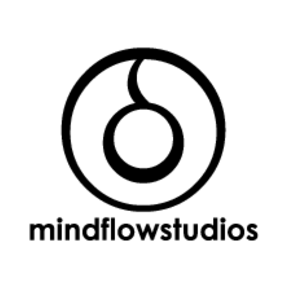 Mindflow Studios logo vector