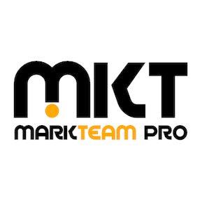 MKT PRO logo vector