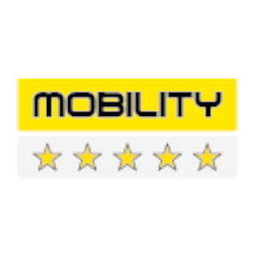 MOBILITY logo vector