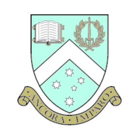 Monash University logo vector