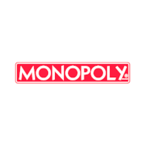 MonopolyMonopoly logo vector