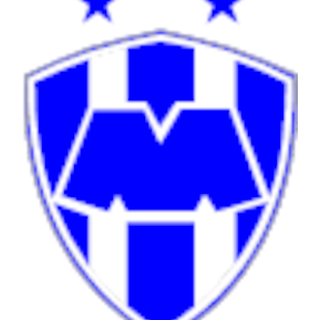 Monterrey logo vector