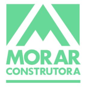 Morar Construtora logo vector