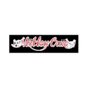 Motley Crue logo vector